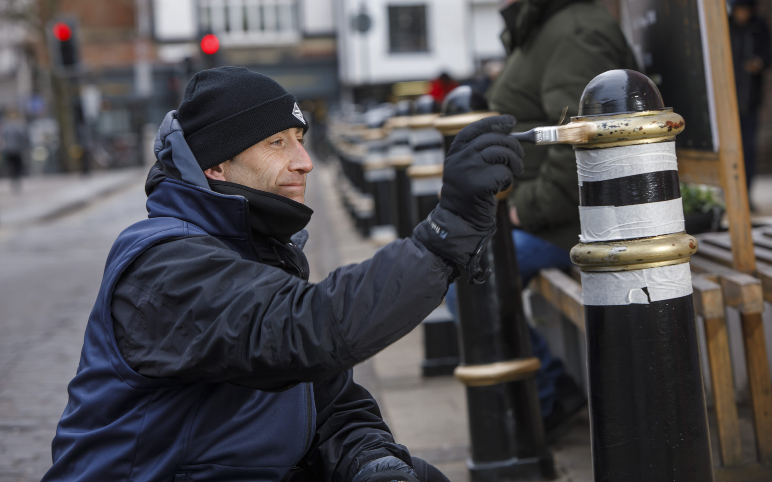York BID rejuvenates the city across five days! - The York BID