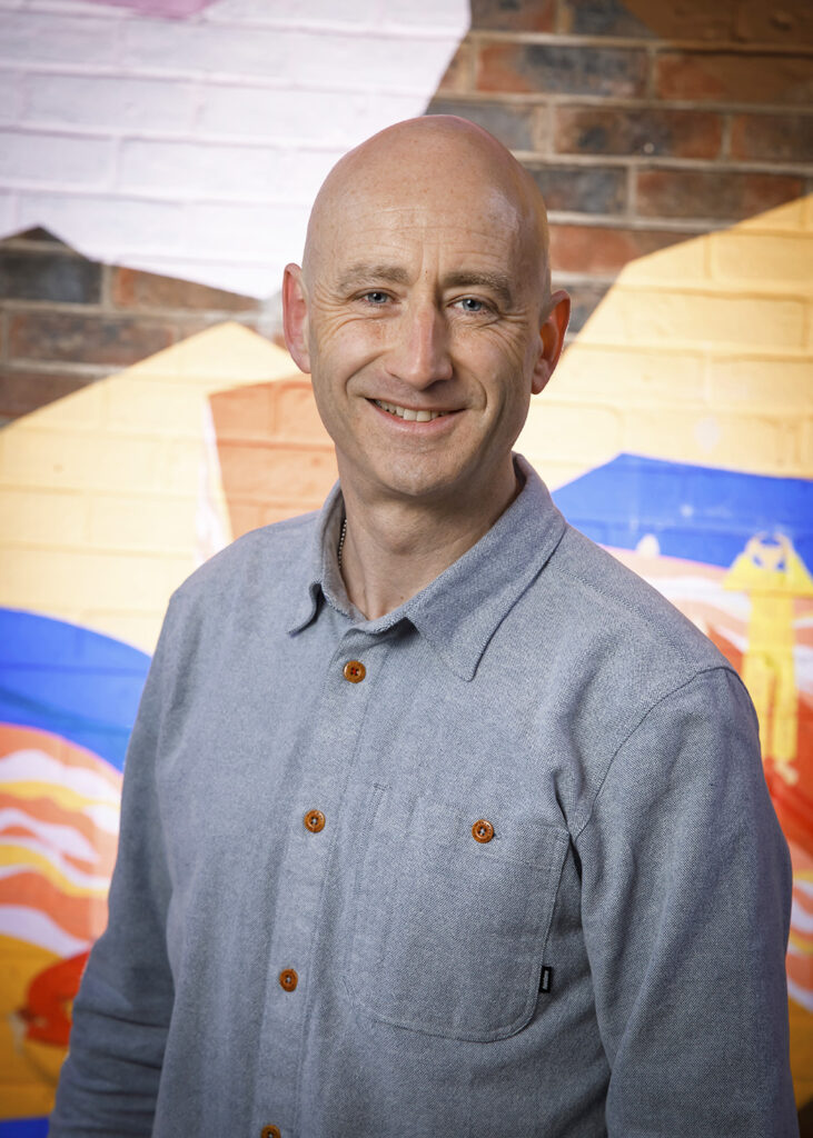 About The BID - The BID Team - The York BID