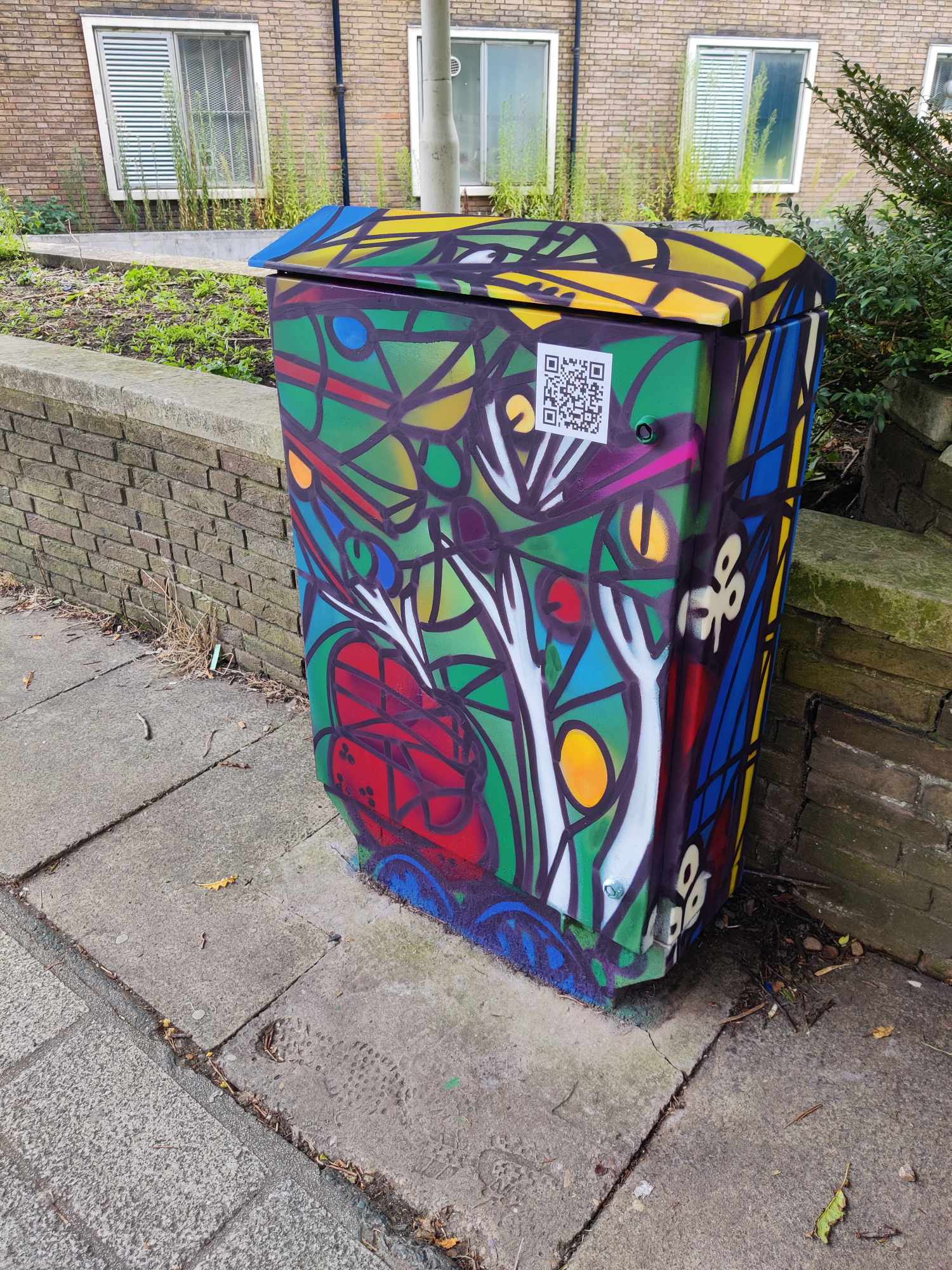 Outside The Box - The York BID