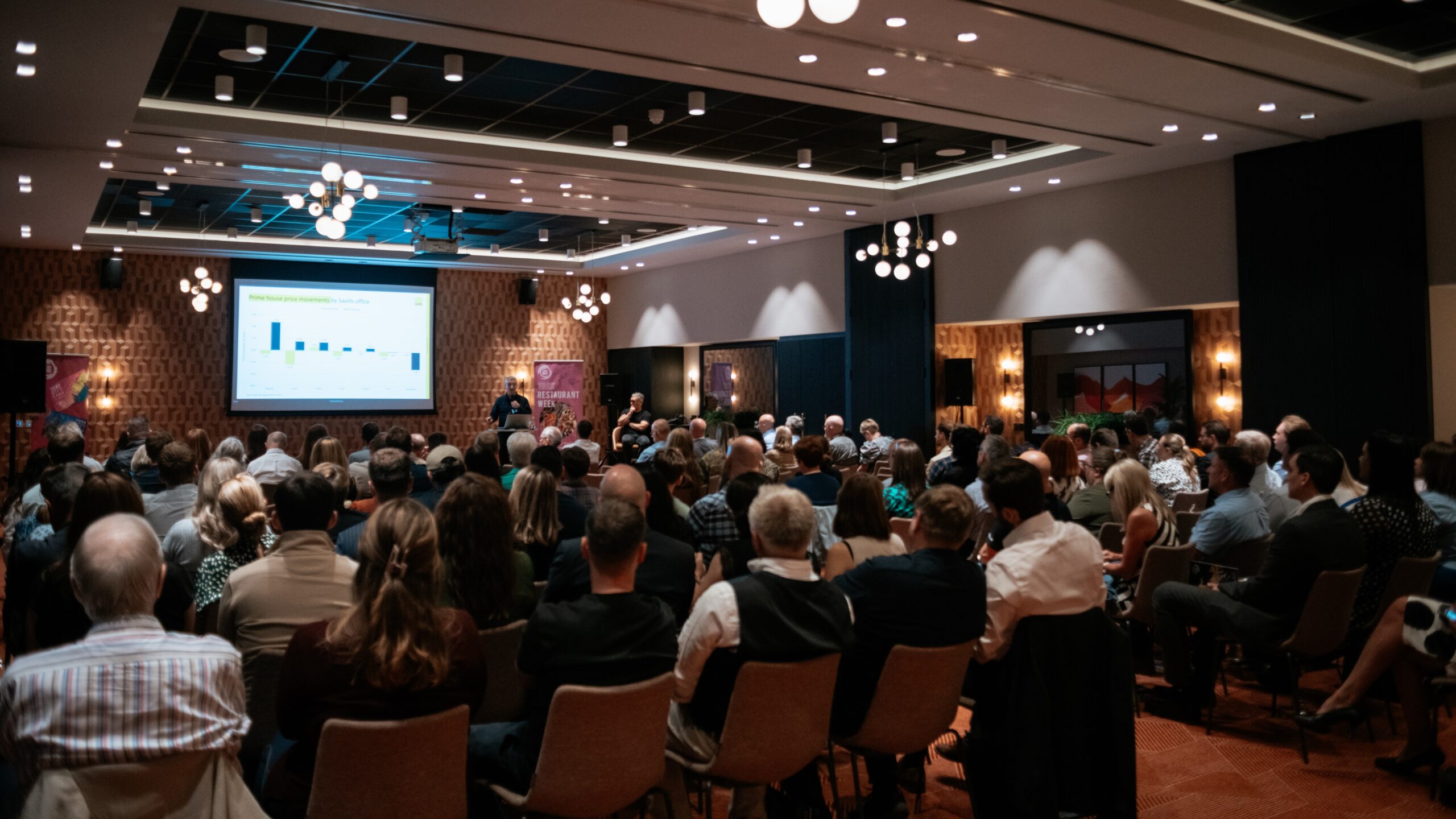 York BID unveils bold new vision for 2026–2031 at milestone AGM - The ...