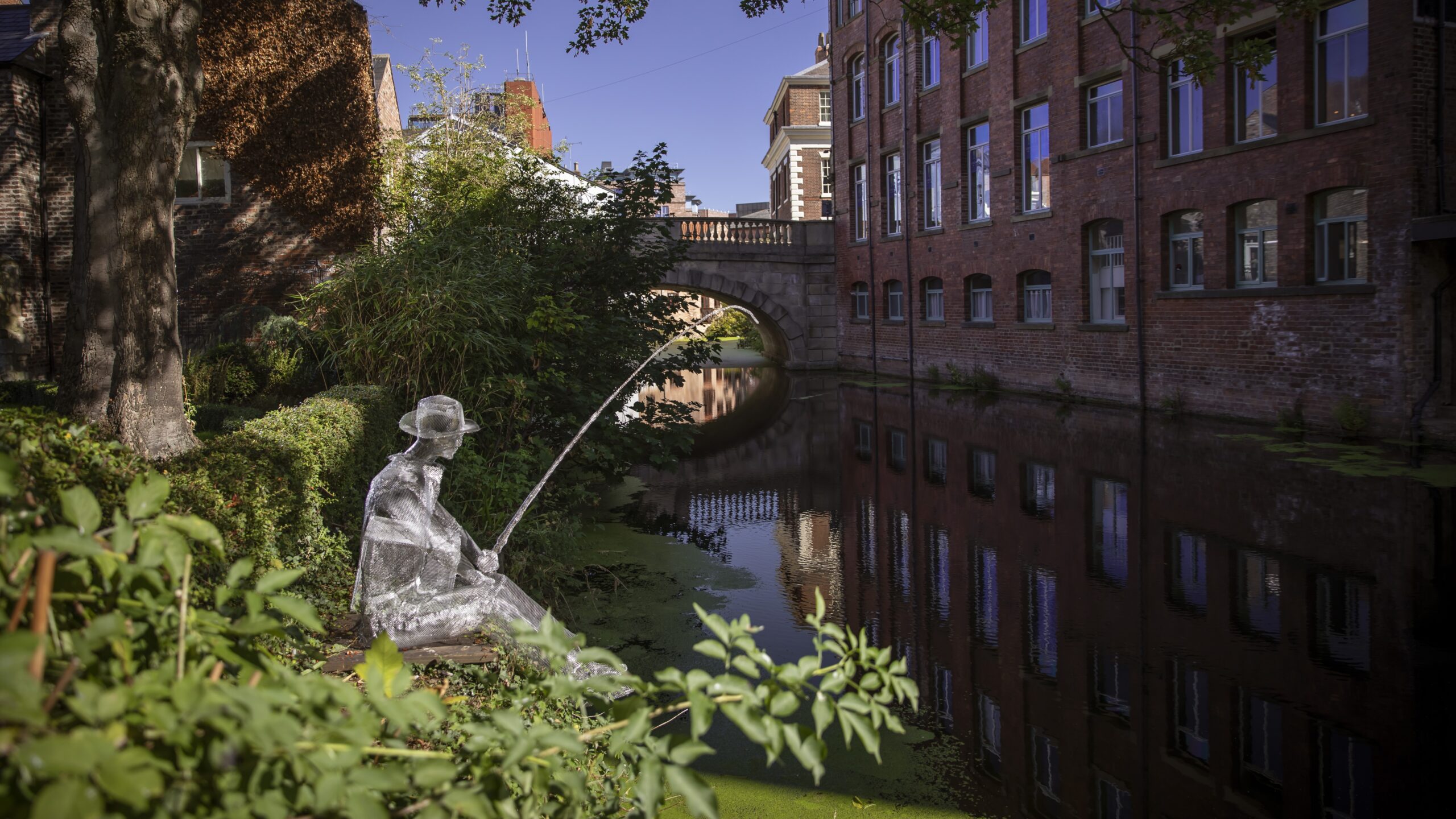 York BID announces ‘Ghosts in the Gardens’ returns 19 September 2025 ...