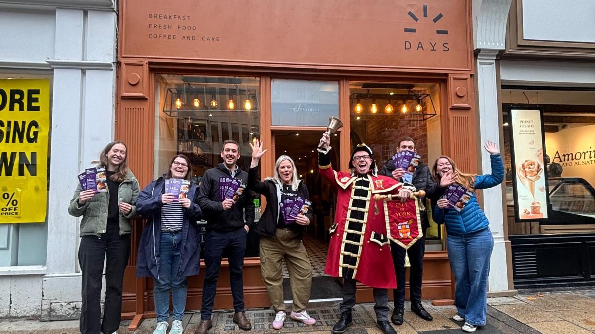 York Restaurant Week serves up another huge success - The York BID